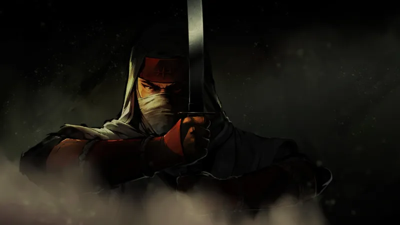 Shinobi: Art of Vengeance Preview - How Sega And Lizardcube Pulled Shinobi Out Of The Shadows ...